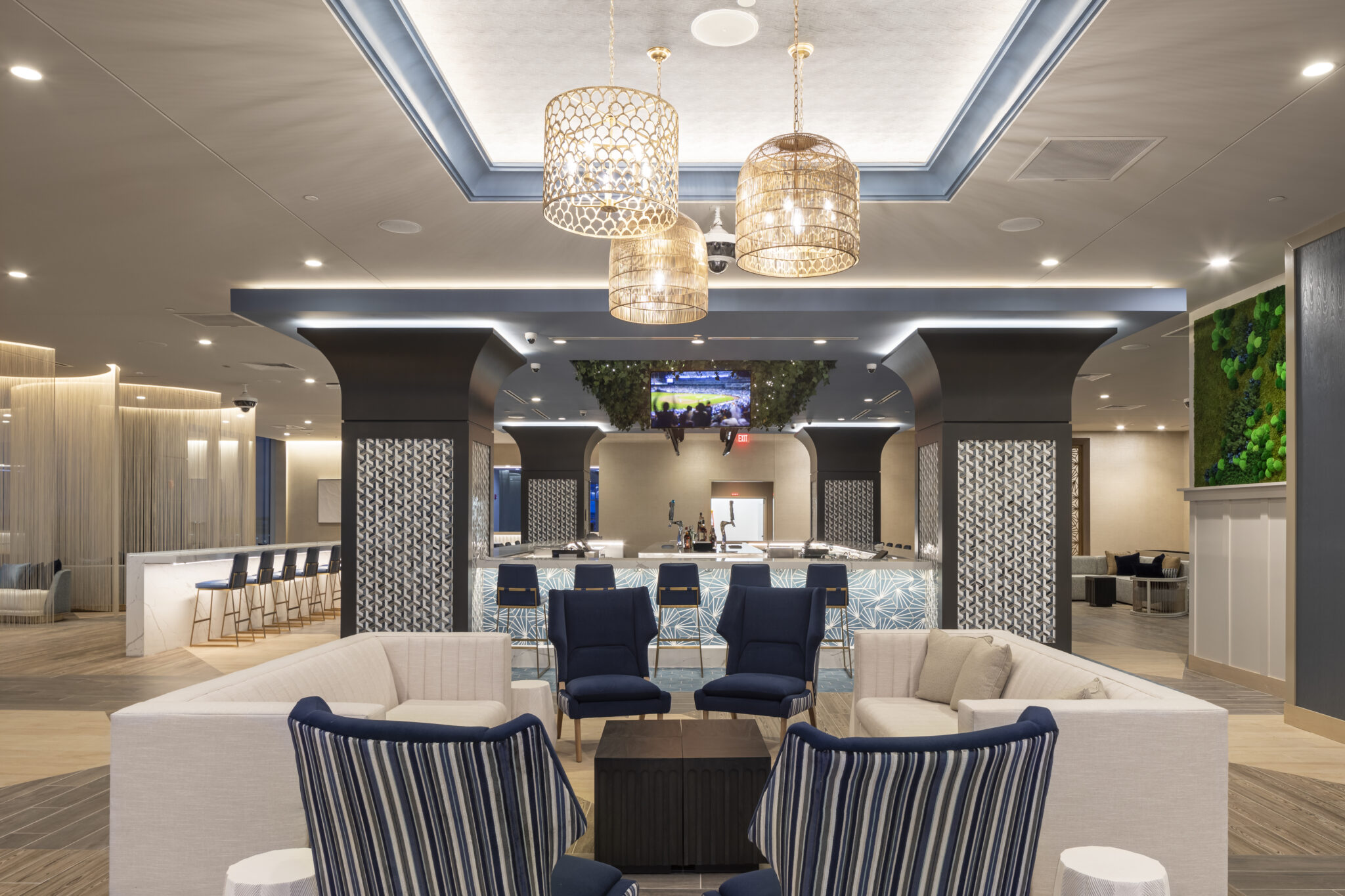 Altitude Bar and Lounge - Terre Haute Casino Resort