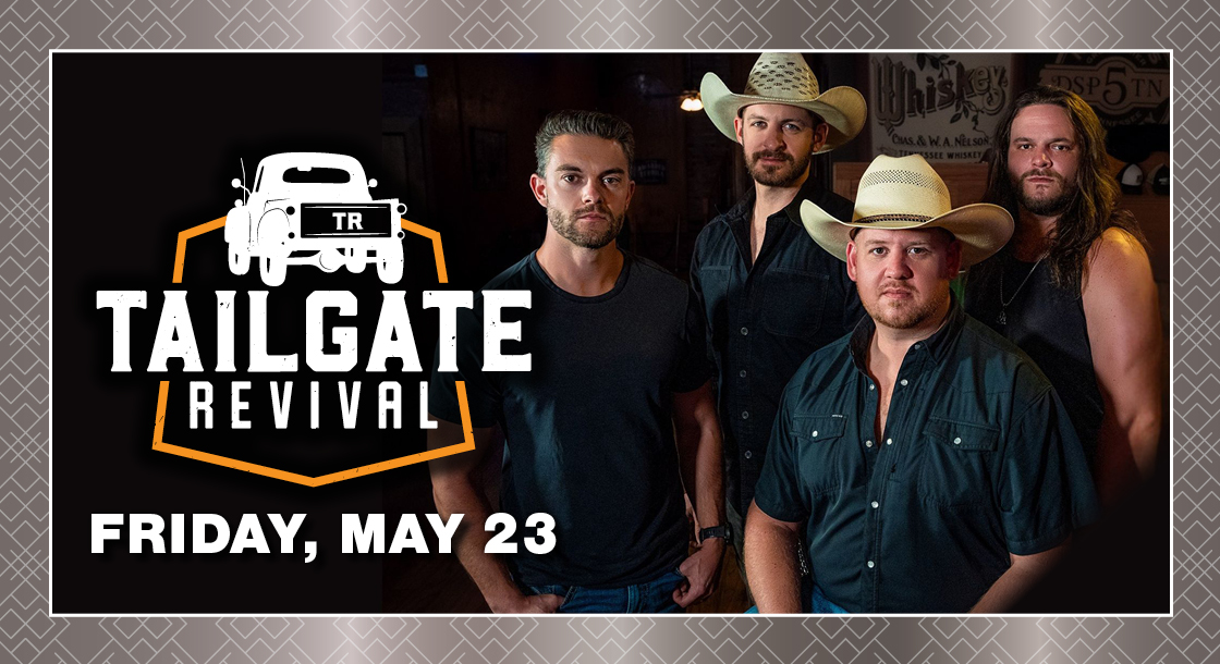 Concerts - Terre Haute Casino Resort