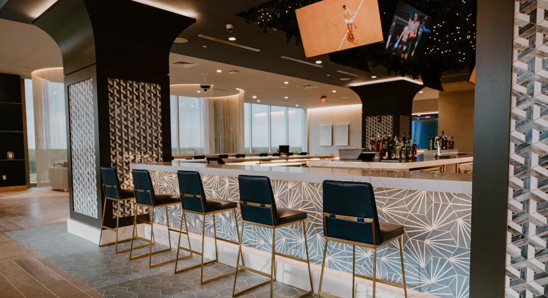 Altitude Bar and Lounge - Terre Haute Casino Resort