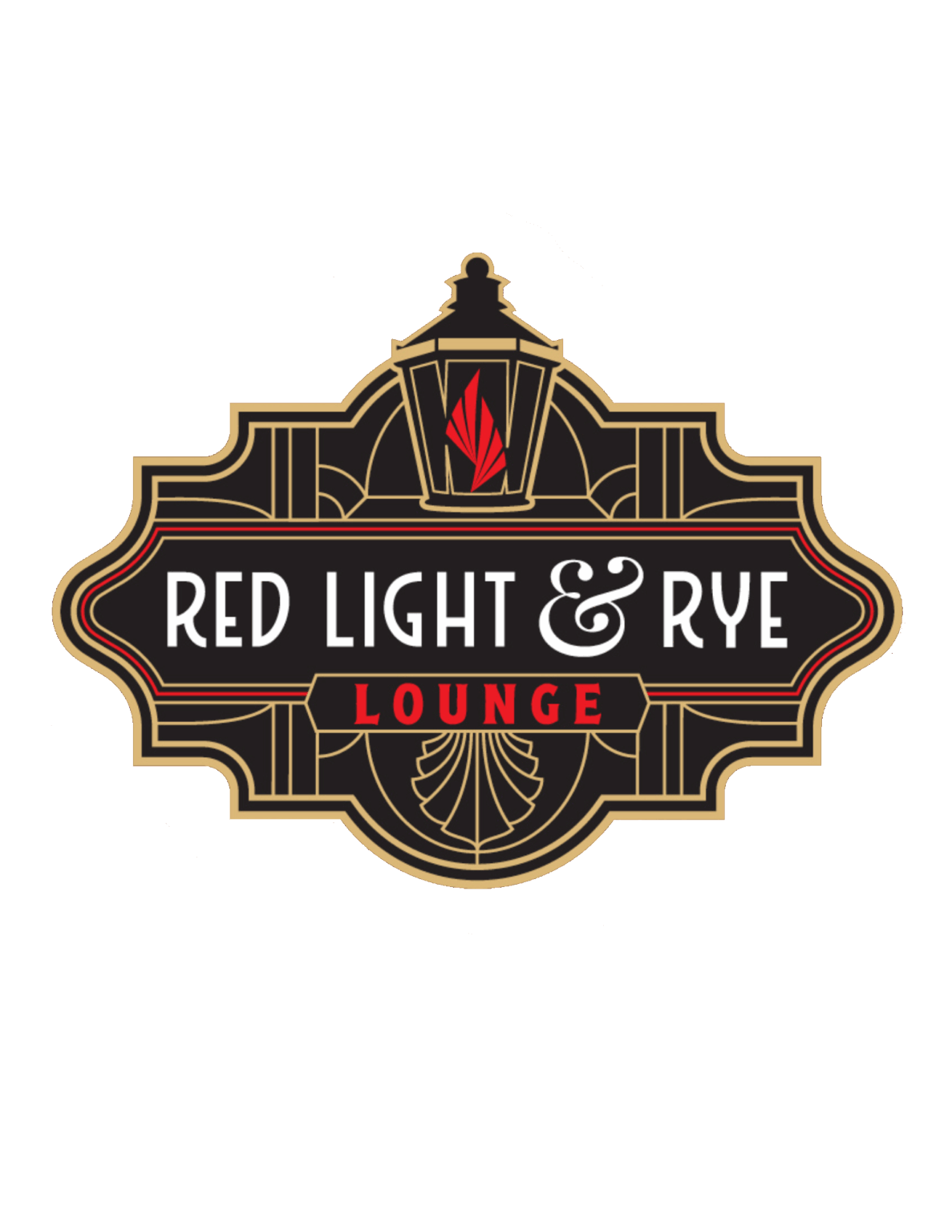Red Light & Rye - Terre Haute Casino Resort
